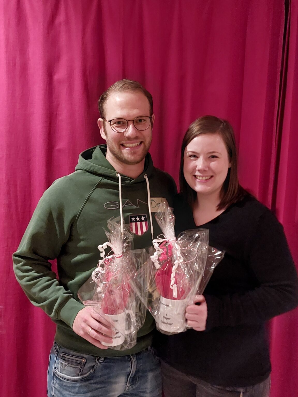 24. Skat- und Dokoturnier: Arnold Notorft und Thomas Filius nicht zu ...